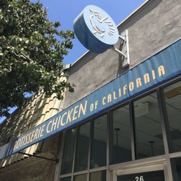 ROTISSERIE CHICKEN OF CALIFORNIA - Updated January 2026 - 316 Photos ...