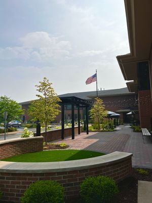 REDFORD TOWNSHIP DISTRICT LIBRARY - Updated December 2025 - 21 Photos ...