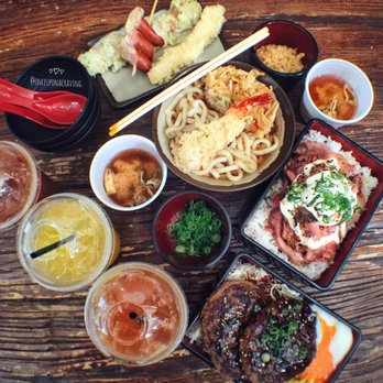 OIDEN - Updated December 2025 - 97 Photos & 54 Reviews - 537-551 George ...