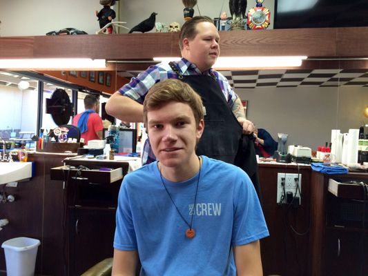 FRANKLIN PLAZA BARBER SHOP - Updated May 2026 - 22 Photos & 43 Reviews ...