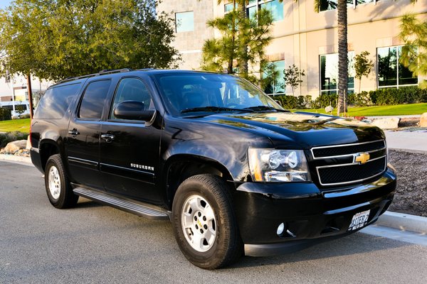 TOP CAT LIMOUSINE - Updated August 2025 - 34 Photos - 1426 Morena Blvd ...