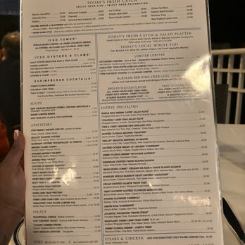 CITY FISH MARKET - Updated January 2025 - 605 Photos & 643 Reviews ...