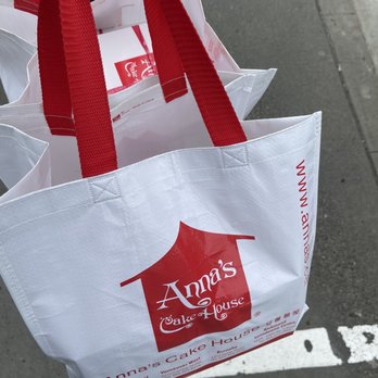 ANNA’S CAKE HOUSE - Updated January 2026 - 73 Photos & 54 Reviews - 606 ...