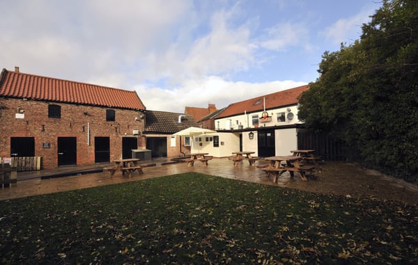 THE SHIP INN - Updated July 2025 - 44-46 Church Street, Hull, East ...