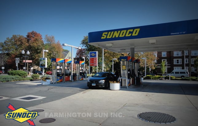 FARMINGTON SUNOCO INC. - Updated September 2025 - 669 Farmington Ave ...
