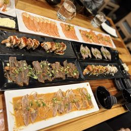 888 SUSHI AND ROBATA - Updated December 2025 - 6108 Photos & 2650 Reviews - 4480 Paradise Rd ...