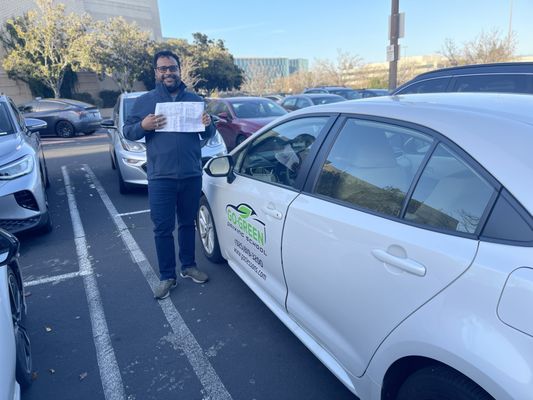 GO-GREEN DRIVING SCHOOL - Updated December 2025 - 34 Photos & 132 ...