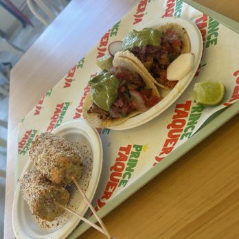PRINCE TAQUERIA - Updated January 2025 - 112 Photos & 30 Reviews - 111 ...
