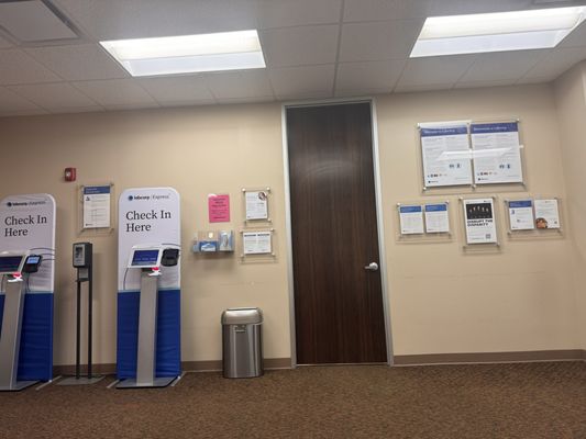 LABCORP - Updated October 2025 - 12 Photos & 21 Reviews - 16545 ...