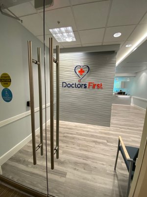 FIRST MEDICAL ASSOCIATES - Updated January 2026 - 23 Photos & 77 ...