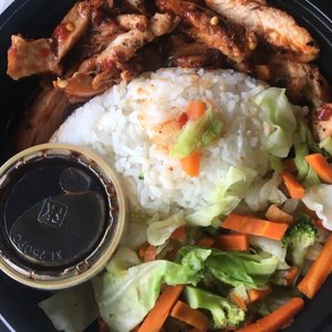 OMBU GRILL - Updated February 2025 - 17 Photos & 20 Reviews - 1120 Main ...