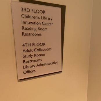 RIVERSIDE PUBLIC LIBRARY MAIN BRANCH - Updated April 2025 - 75 Photos ...