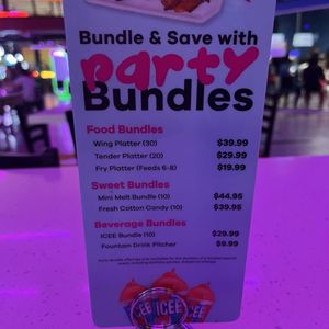 BIG AIR - Updated July 2025 - 20 Photos & 31 Reviews - 4471 Jimmy Lee ...