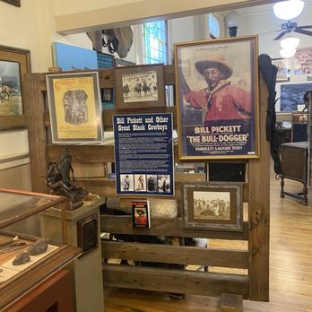 STOCKYARDS MUSEUM - Updated December 2025 - 74 Photos & 14 Reviews ...