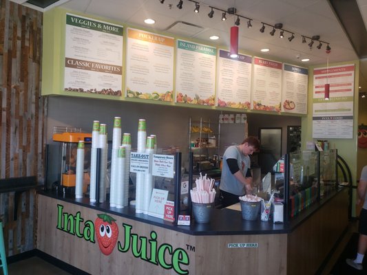 INTA JUICE - WINDSOR - 26 Photos - 1550 Main St, Windsor, Colorado ...