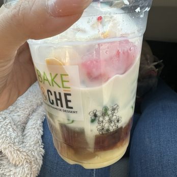 BAKE & CHE - Updated January 2025 - 1486 Photos & 759 Reviews - 9729 ...