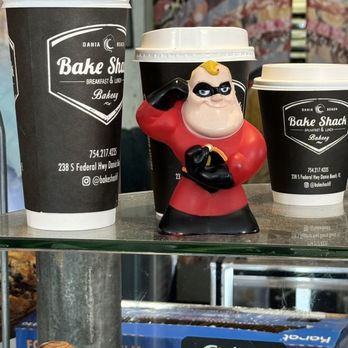 BAKE SHACK - 1264 Photos & 867 Reviews - 238 S Federal Hwy, Dania Beach ...