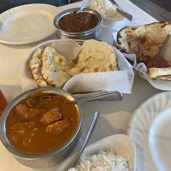 SWAGAT INDIAN CUISINE - Updated December 2024 - 203 Photos & 273 ...