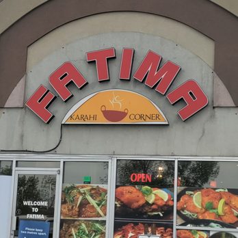 FATIMA KARAHI CORNER - Updated January 2026 - 20 Photos & 30 Reviews ...