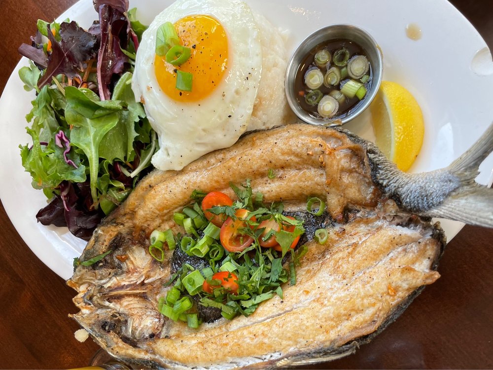 FOB KITCHEN - 1316 Photos & 454 Reviews - 5179 Telegraph Ave, Oakland ...