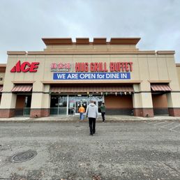 HUG GRILL BUFFET - Updated August 2025 - 206 Photos & 124 Reviews - 885 ...