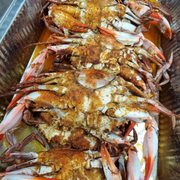 FRESH BOX SEAFOOD - 55 Photos & 43 Reviews - 1025 N Nova Rd, Daytona ...
