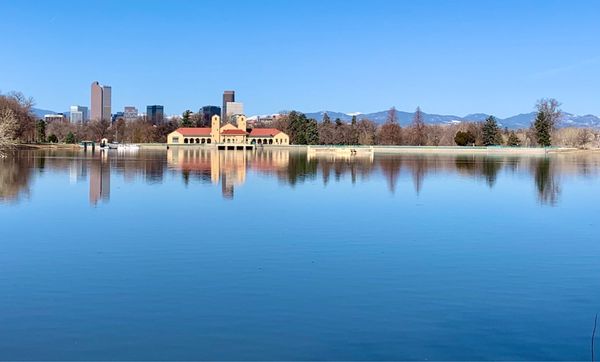 CITY PARK - 388 Photos & 157 Reviews - 3201 17th St, Denver, Colorado ...