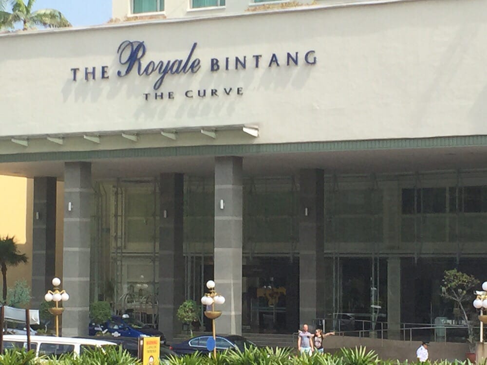 ROYALE BINTANG ICE SKATING RINK - Updated December 2025 - 2, Jalan PJU ...