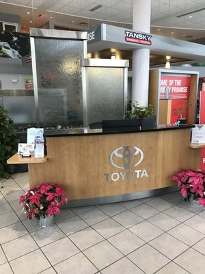 TANSKY SAWMILL TOYOTA - Updated December 2025 - 25 Photos & 143 Reviews ...