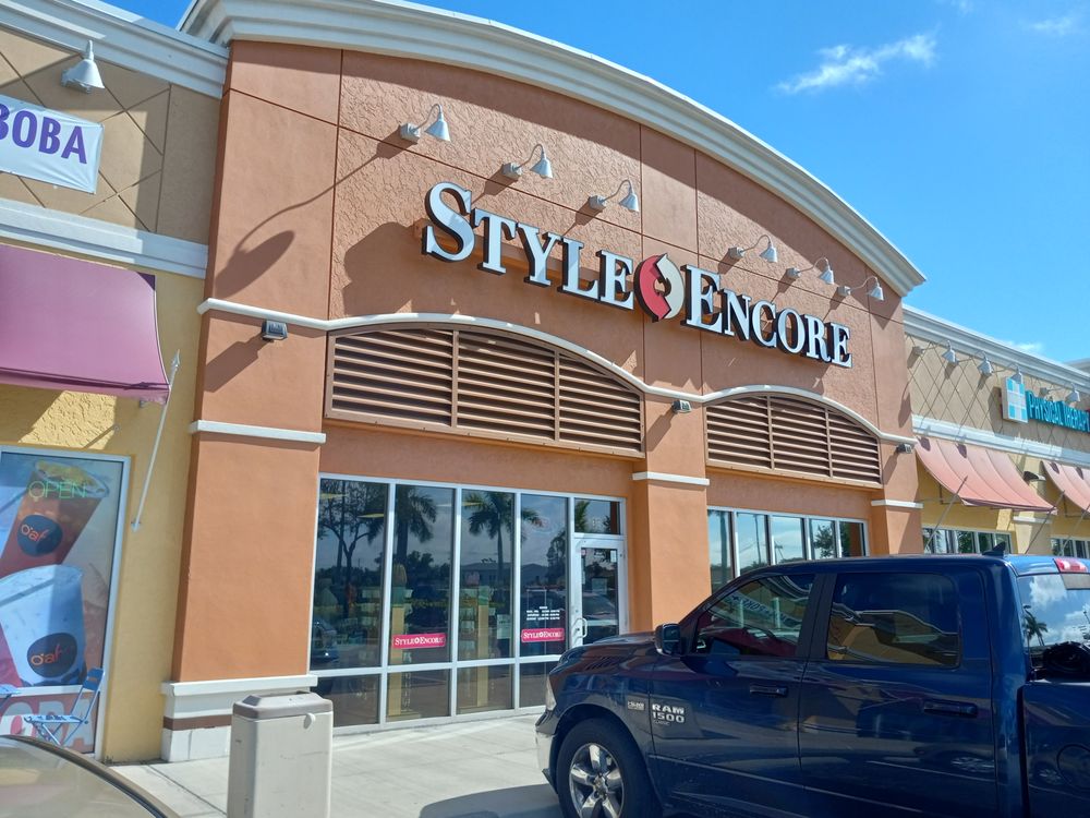 STYLE ENCORE - Updated January 2025 - 16 Reviews - 11621 S Cleveland ...