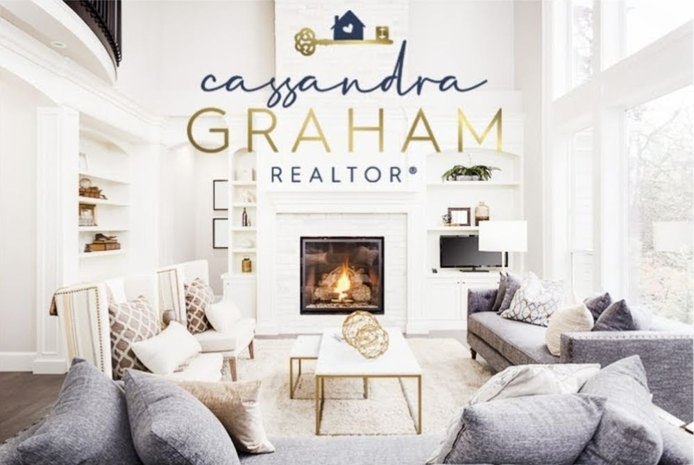 CASSANDRA GRAHAM - BERKSHIRE HATHAWAY HOMESERVICES - Updated September ...