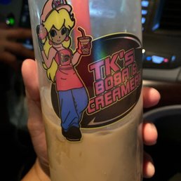 TK’s Boba & Creamery - Cheap - Ice Cream & Frozen Yogurt - Updated June ...
