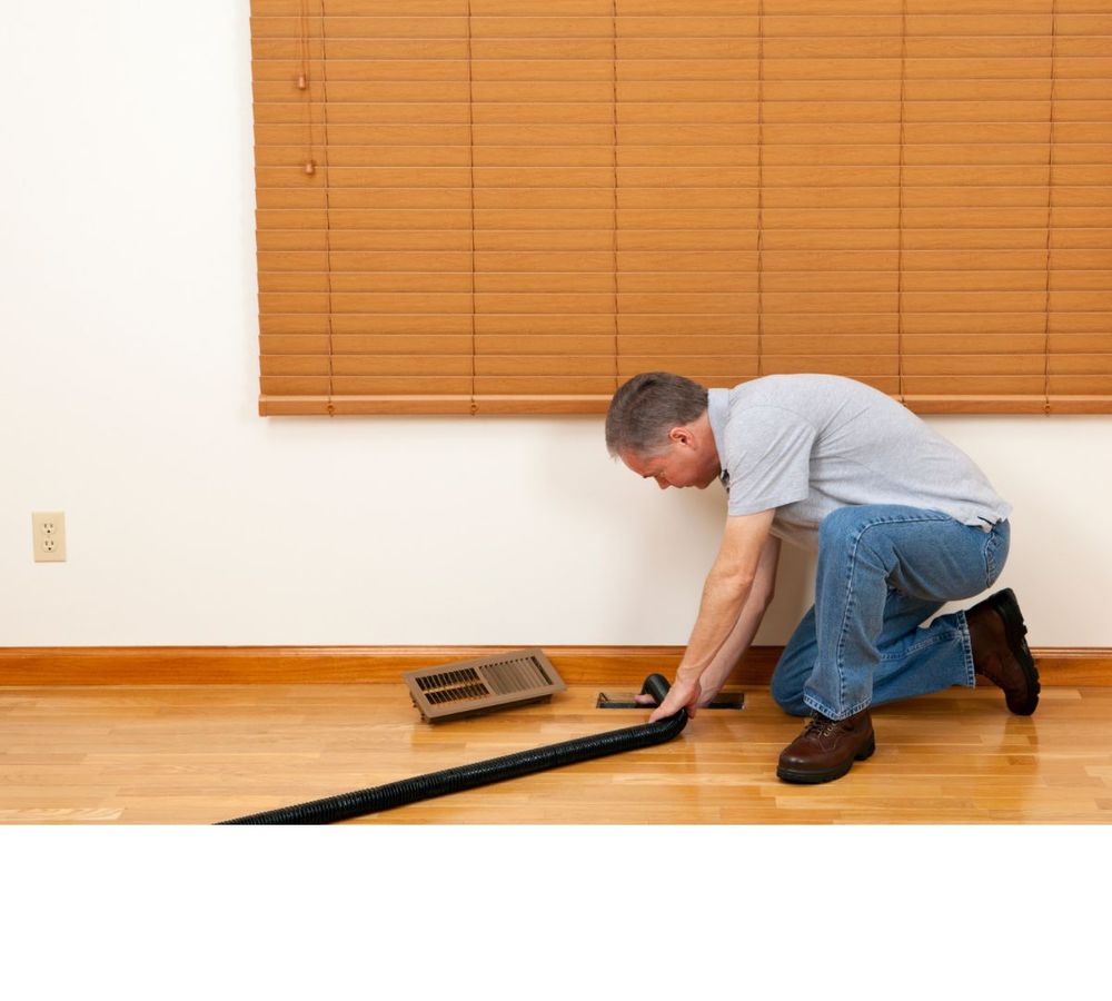 DUCT KING - Updated December 2025 - Request a Quote - 28 Photos - 12205 ...