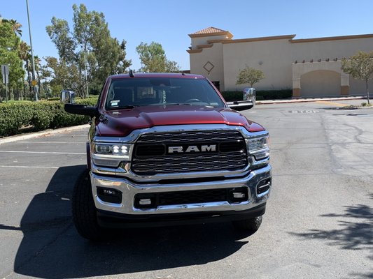 MOSS BROS CHRYSLER DODGE JEEP RAM - RIVERSIDE - Updated August 2024 ...