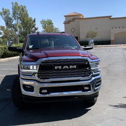 MOSS BROS CHRYSLER DODGE JEEP RAM - RIVERSIDE - 133 Photos & 604 ...