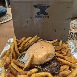 SMASHED RVA - Updated December 2025 - 205 Photos & 86 Reviews - 1600 ...