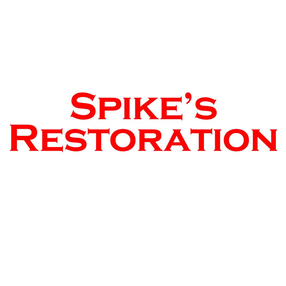 SPIKE’S RESTORATION - Updated August 2025 - Request Consultation - Fort ...