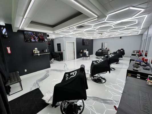 FADE ZONE HAWAII BARBERSHOP - Updated August 2025 - 35 Photos & 23 ...