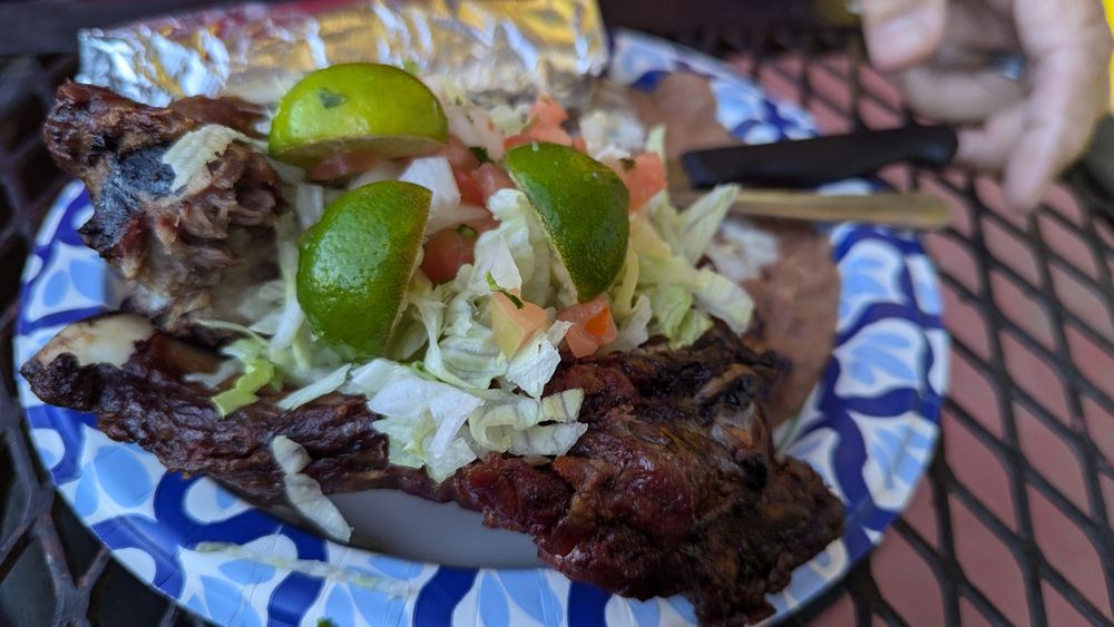 EL RUSTICO 2 - Updated September 2025 - 89 Photos & 22 Reviews - 1830 S ...