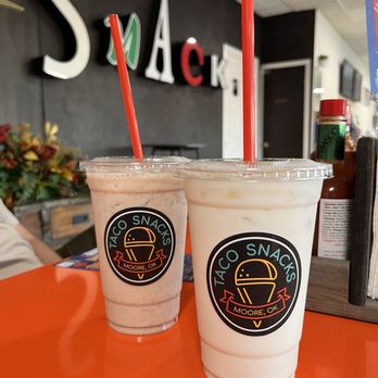 TACO SNACK - Updated April 2025 - 52 Photos & 31 Reviews - 1305 N ...
