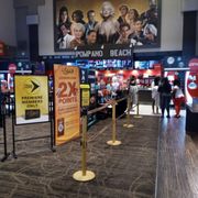 AMC POMPANO BEACH 18 - 136 Photos & 191 Reviews - 2315 N Federal Hwy ...