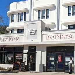 BIG BON BODEGA - Updated December 2025 - 440 Photos & 214 Reviews ...