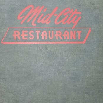MID CITY RESTAURANT - Updated 2024 - 130 Photos & 50 Reviews - 40 E ...