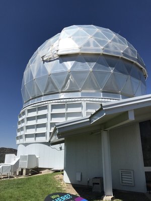 MCDONALD OBSERVATORY - 98 Photos & 75 Reviews - Observatories - 3640 ...