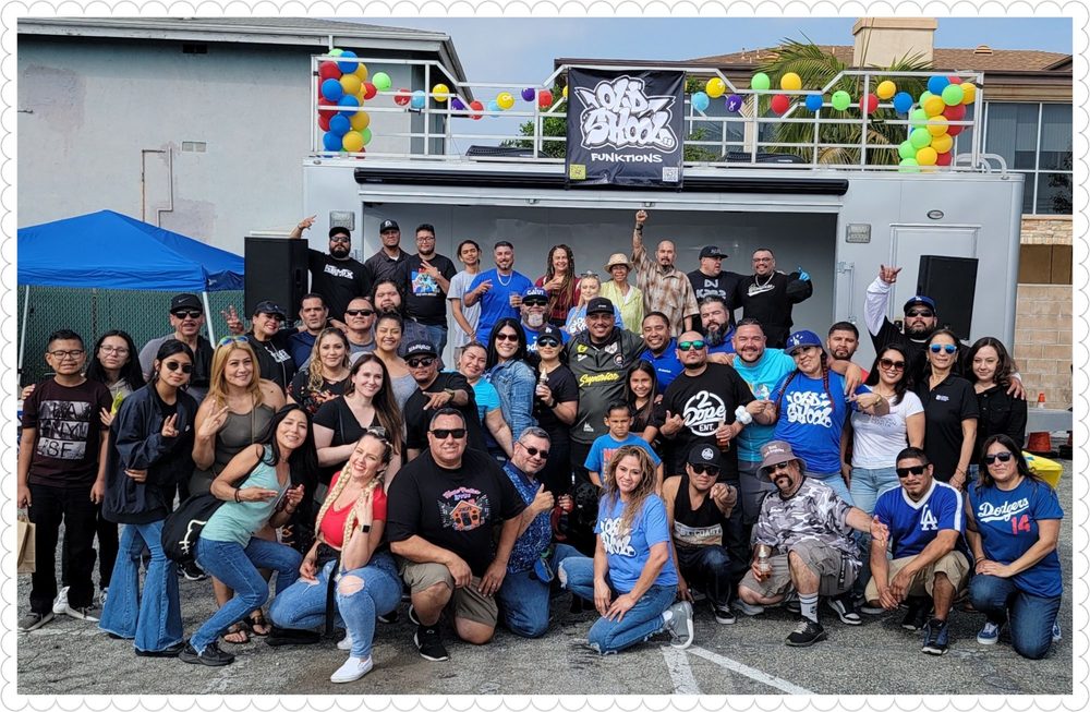 REMIX MOBILE STAGE - Updated January 2026 - 15 Photos - Norwalk ...