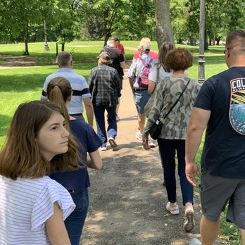 COLUMBUS FOOD ADVENTURES - Updated October 2025 - 158 Photos & 245 ...