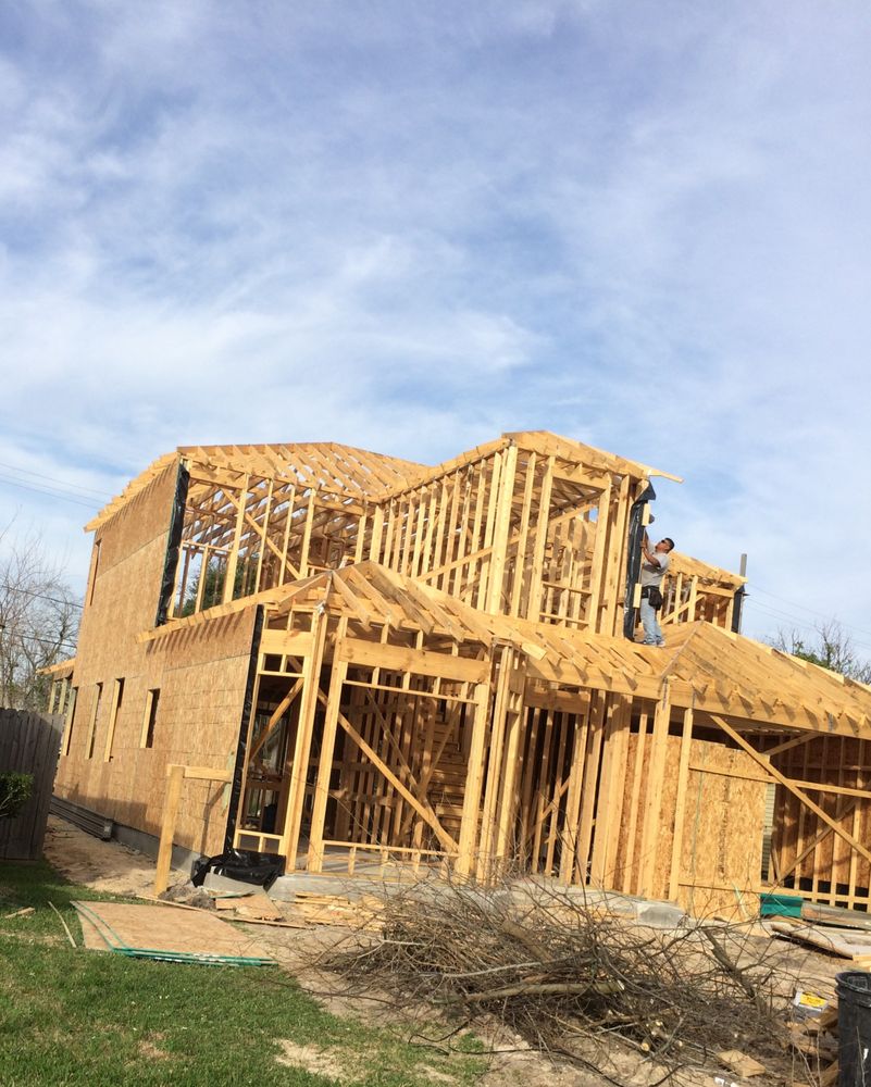 RAMOS FRAMING & REMODELING - Updated June 2026 - 11 Photos - 8323 ...
