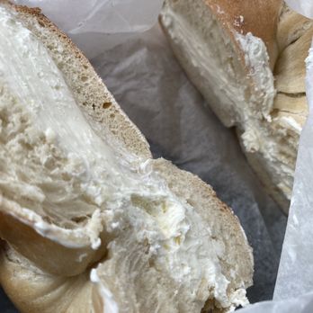 BAGELICIOUS - Updated August 2025 - 74 Photos & 31 Reviews - 321 Rte 59 ...