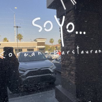 SOYO KOREAN BARSTAURANT - Updated August 2024 - 2975 Photos & 1288 Reviews - 7775 S Rainbow Blvd ...