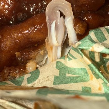 WINGSTOP - Updated November 2025 - 119 Photos & 166 Reviews - 3584 S ...